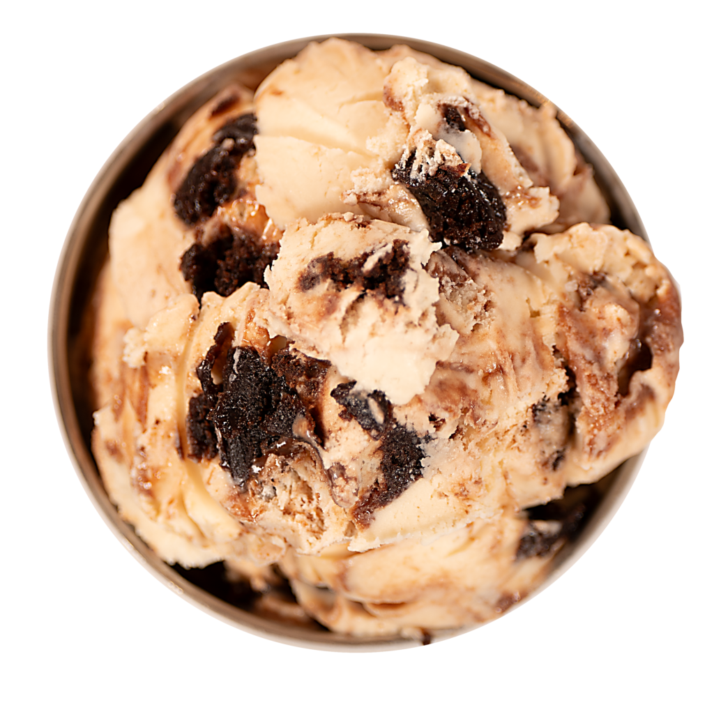 Annie B's Ice Cream - Assorted Flavors