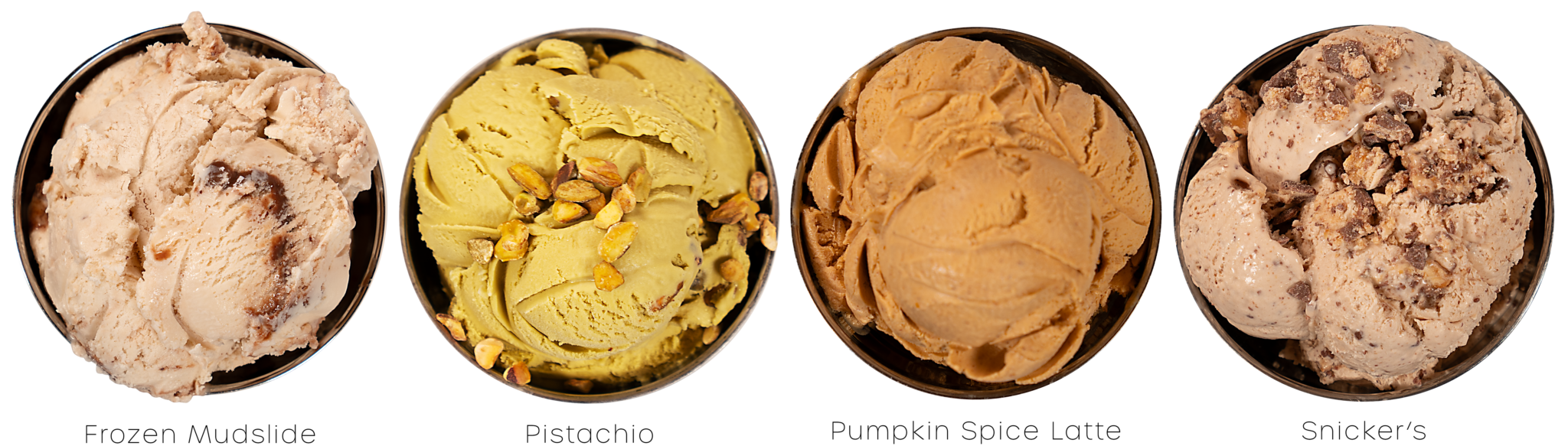 Annie B's Ice Cream - Assorted Flavors